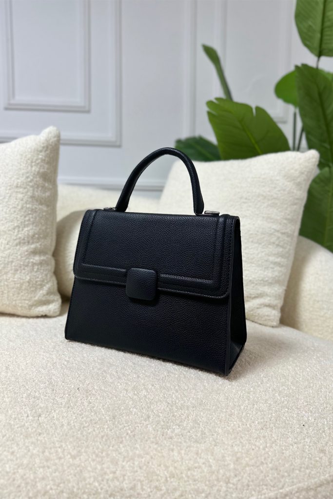 Crna torba - Plus Exclusive